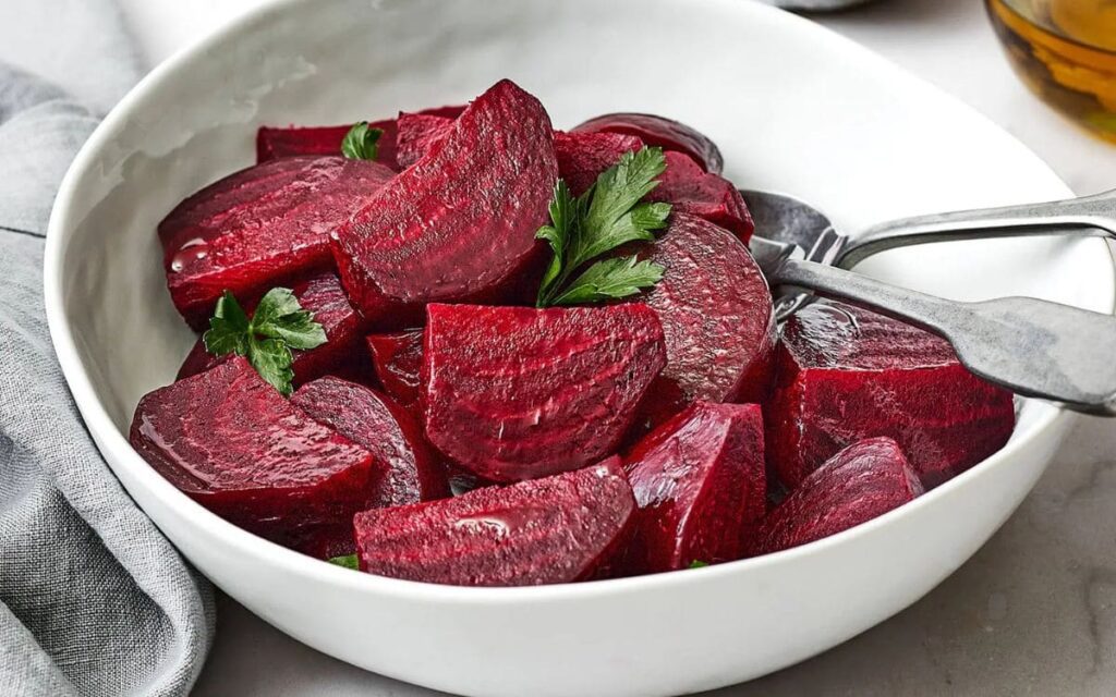 Beterraba na Airfryer é SIMPLES de Fazer, Aprenda AGORA