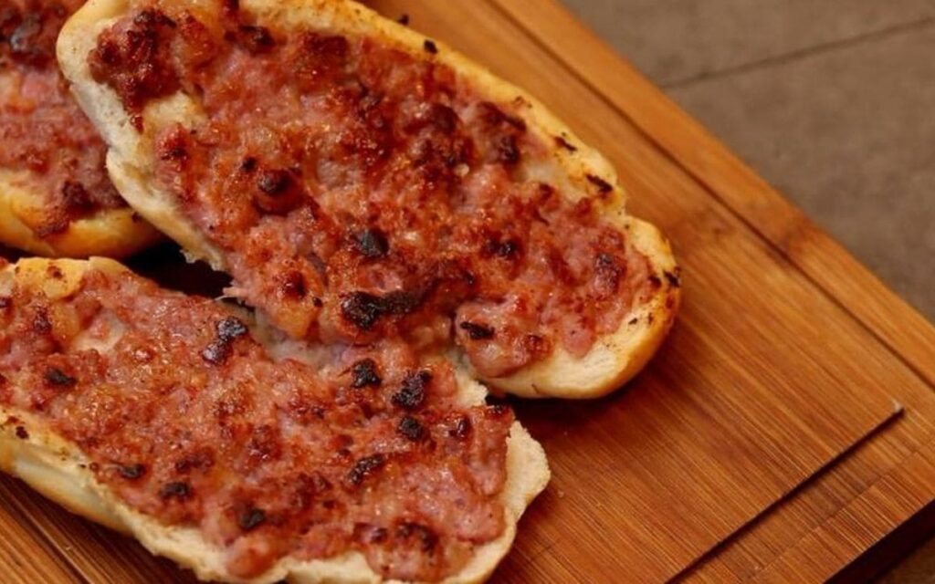 Choripan na Airfryer: Receita DELICIOSA e FÁCIL de Fazer