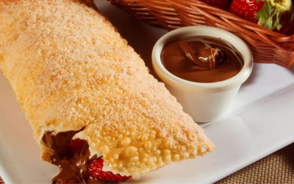 Pastel na Airfryer: Mais de 27 Receitas DELICIOSAS Para Você