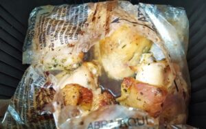 Frango Assa Fácil Sadia na Airfryer: Aprenda Como Fazer AGORA