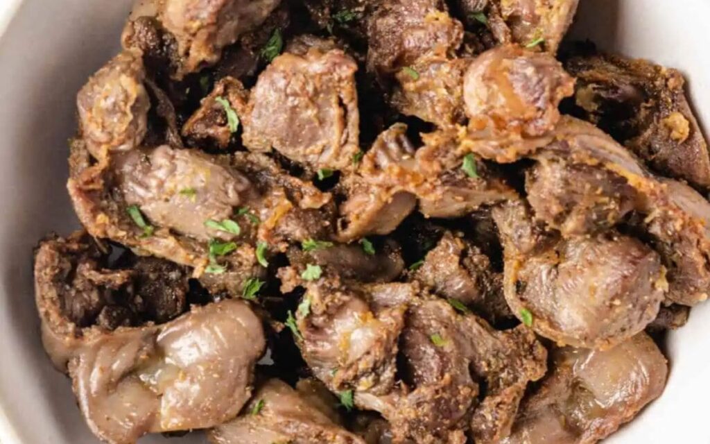 Moela na Airfryer: Receita DELICIOSA e Muito FÁCIL de Fazer