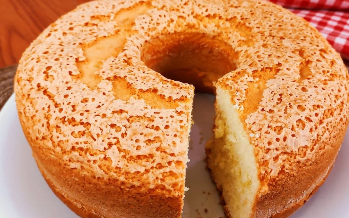 Como Fazer Bolo de Polvilho Doce: Simples, Leve e Delicioso