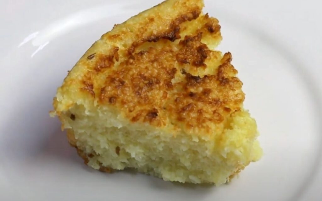 Bolo de Tapioca Nordestino: Receita Tradicional e Irresistível